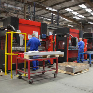 Developing A VMI Program That’s Aligned With Your Lean Efforts