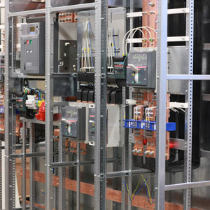 Efficient Manufacturing | Market Segments | Supply Technologies