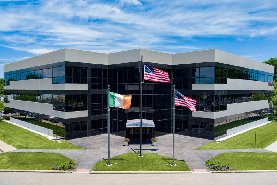 Our History | Supply Technologies