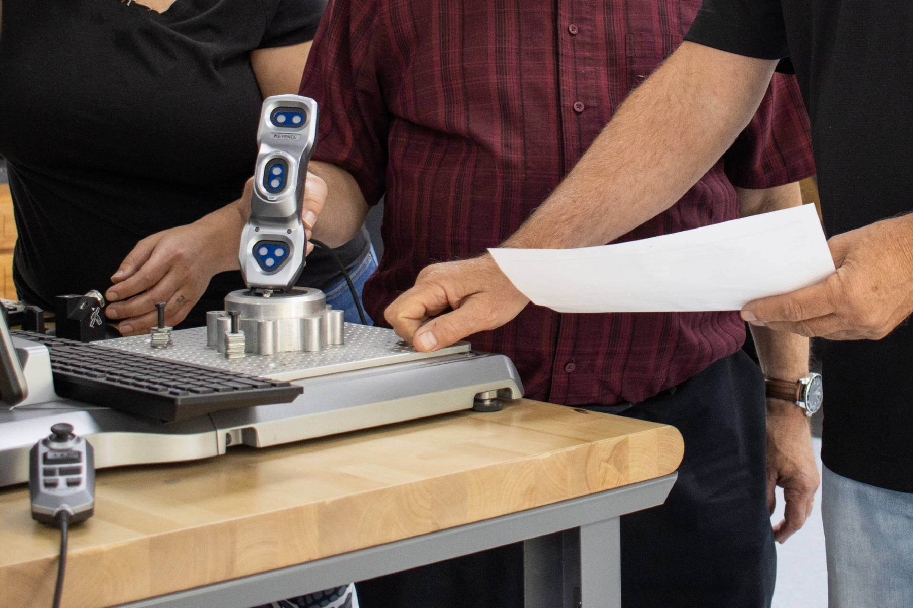 Product Development & Engineering Services | Supply Technologies