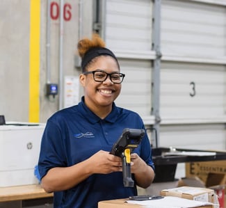 Material Loop Management | Supply Technologies